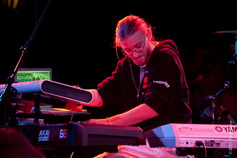 Chris Norton – by Paul Rose | A Tribute to Wes Wehmiller