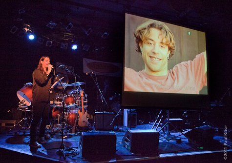 Wes Tribute – by Paul Rose | A Tribute to Wes Wehmiller