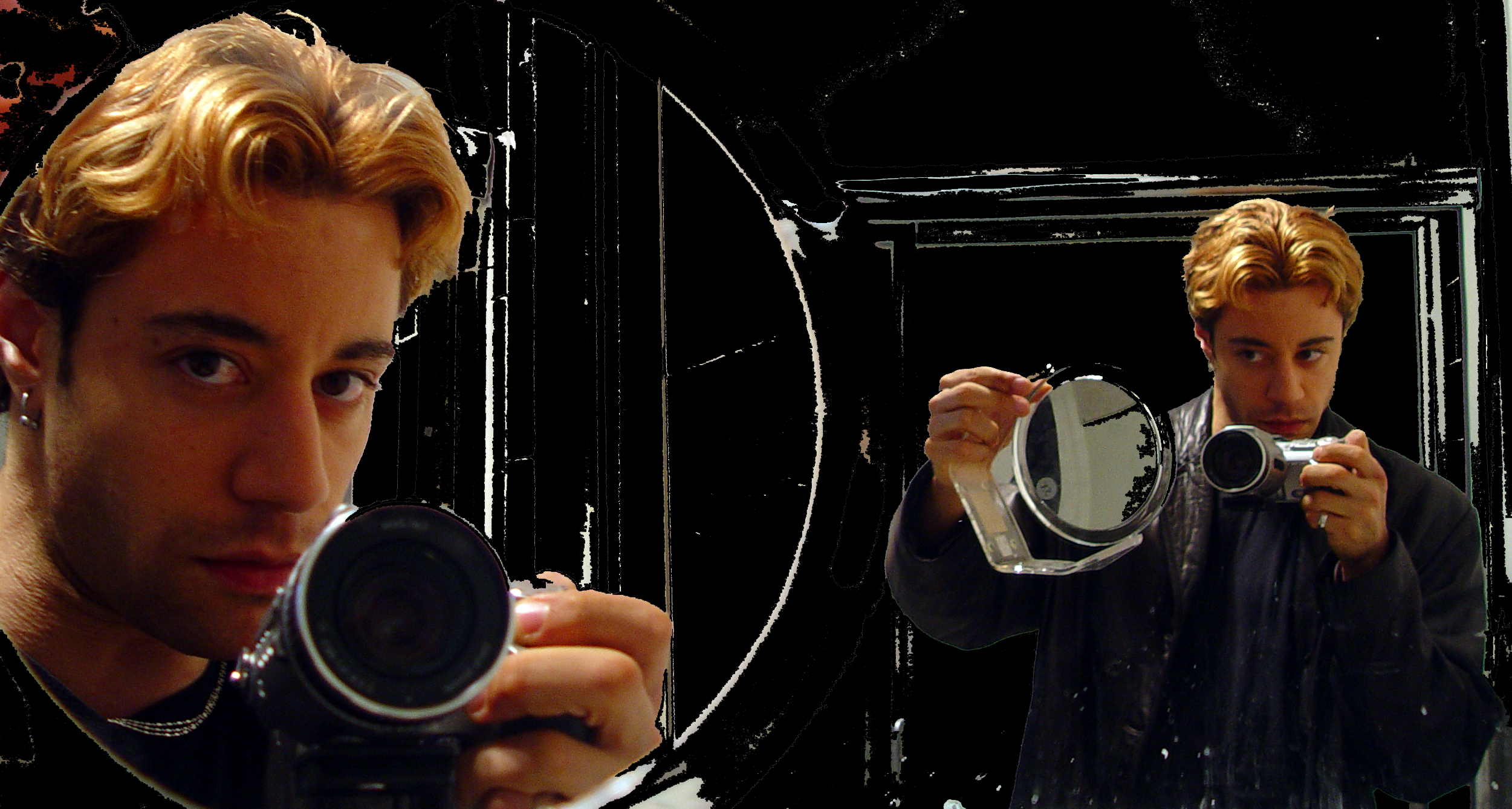 The Photographer | A Tribute to Wes Wehmiller