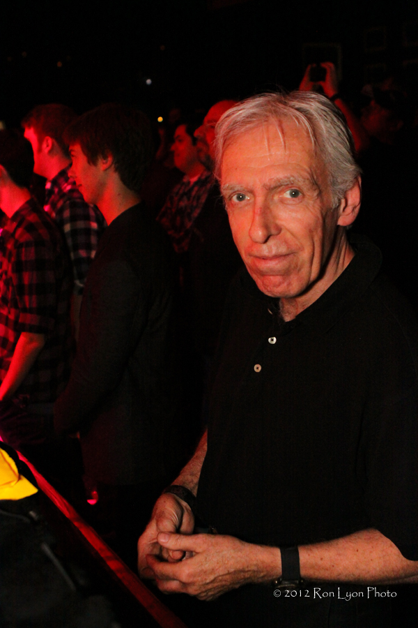 Thomas Nordegg | A Tribute to Wes Wehmiller