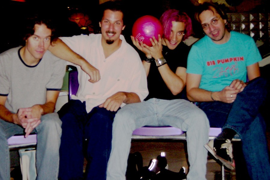 With Friends | A Tribute to Wes Wehmiller