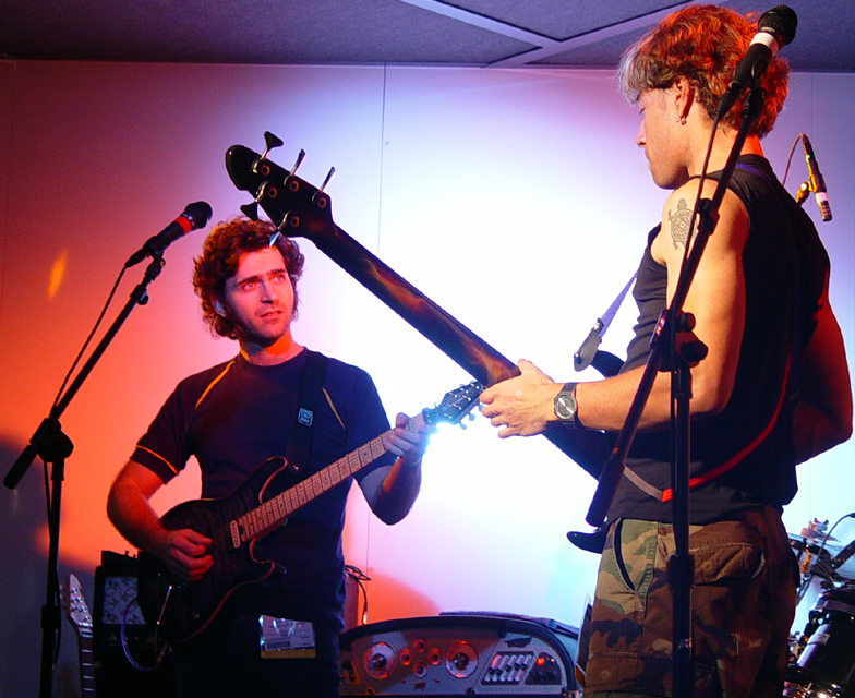 The Musician | A Tribute to Wes Wehmiller