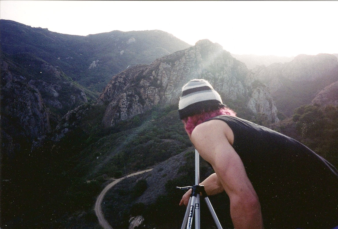 The Photographer | A Tribute to Wes Wehmiller