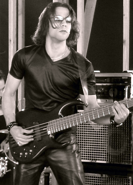 The Musician | A Tribute to Wes Wehmiller