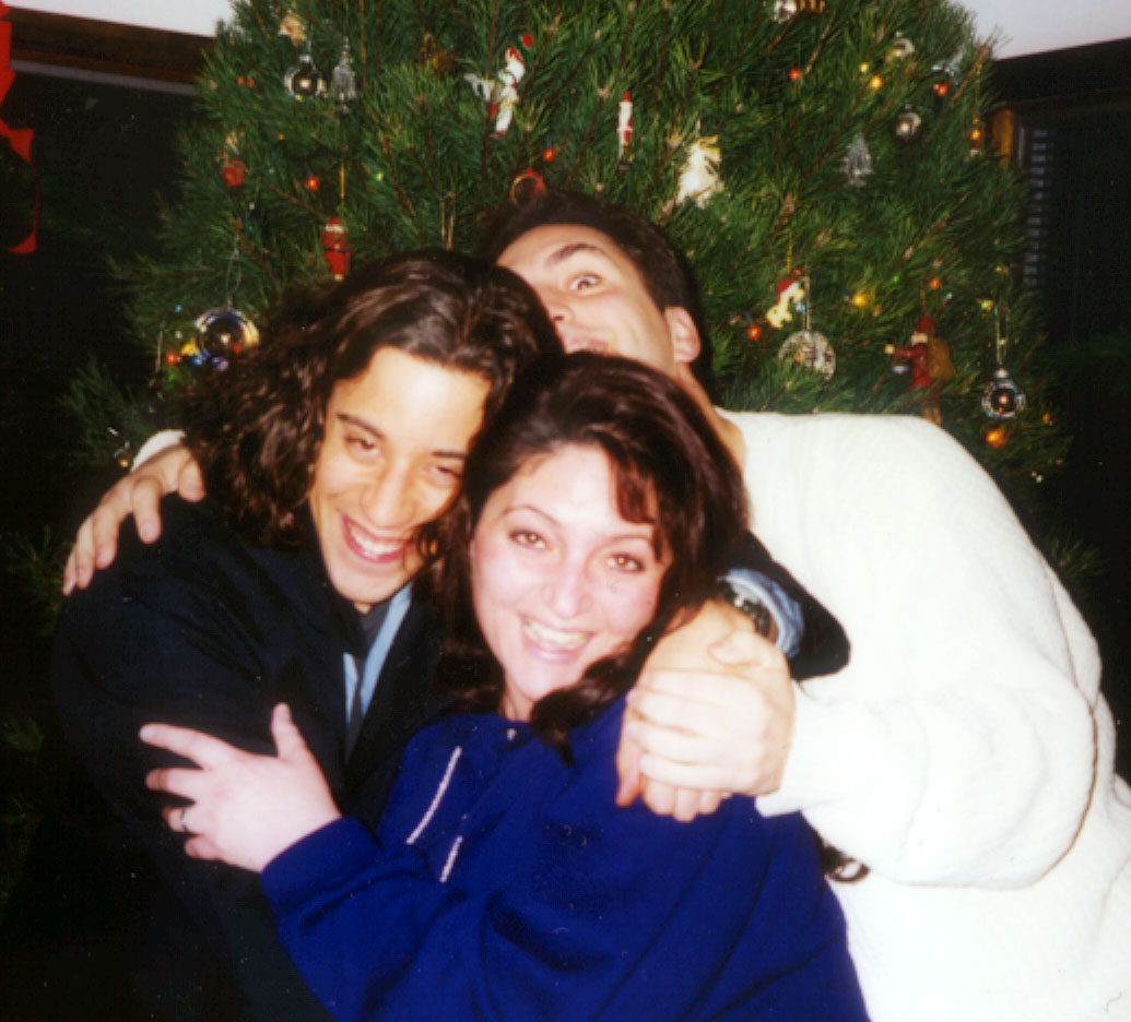 With Friends | A Tribute to Wes Wehmiller