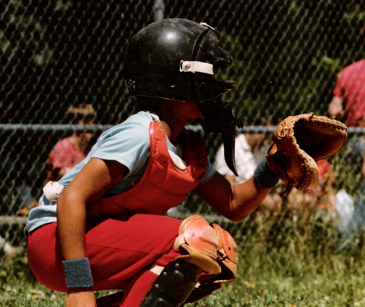 The Athlete | A Tribute to Wes Wehmiller