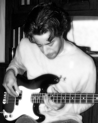 The Musician | A Tribute to Wes Wehmiller