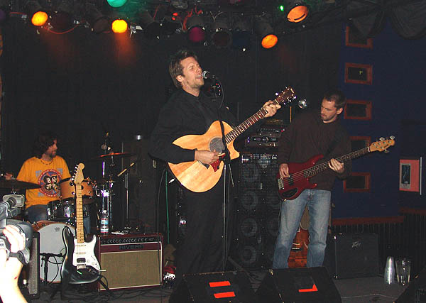 WesFest 1 – 2006 | A Tribute to Wes Wehmiller