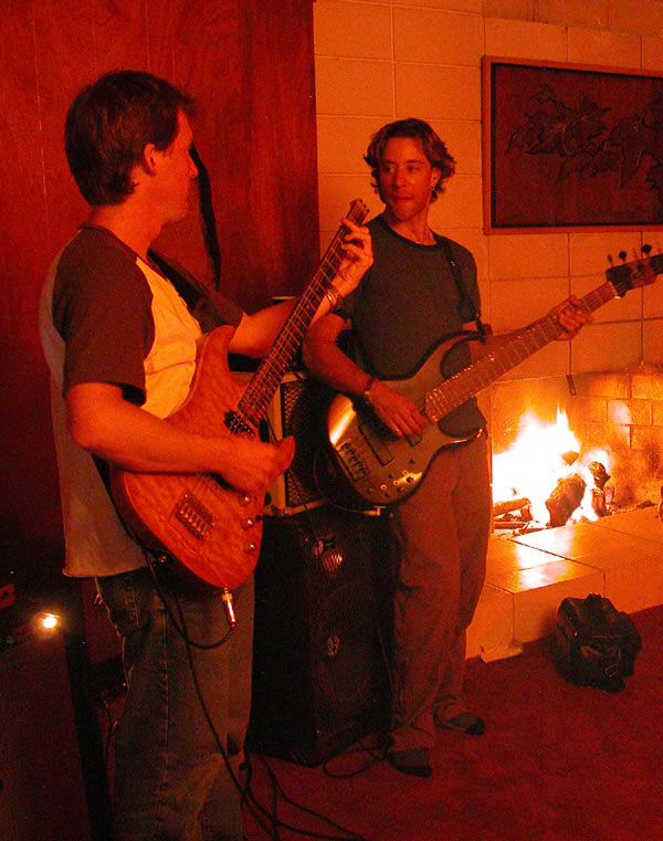 The Musician | A Tribute to Wes Wehmiller