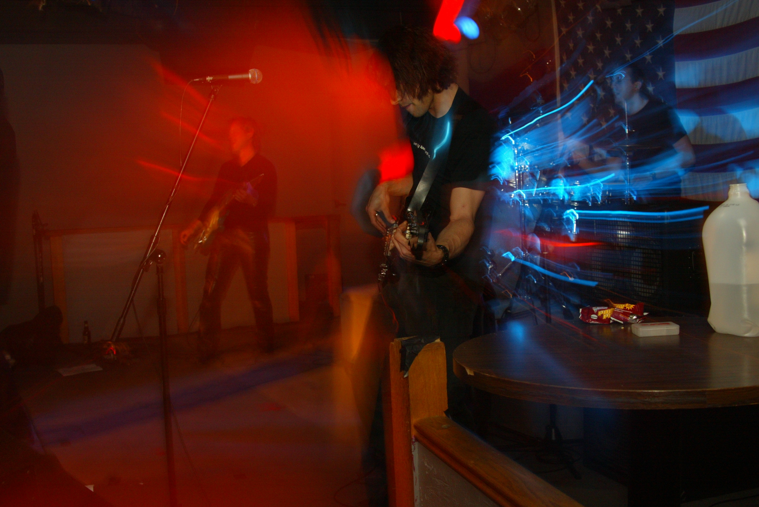 The Musician | A Tribute to Wes Wehmiller