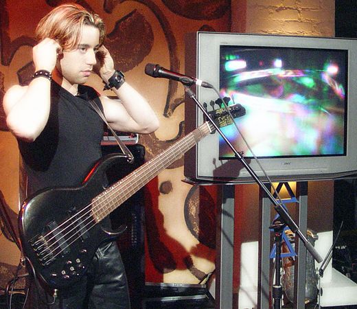 The Musician | A Tribute to Wes Wehmiller