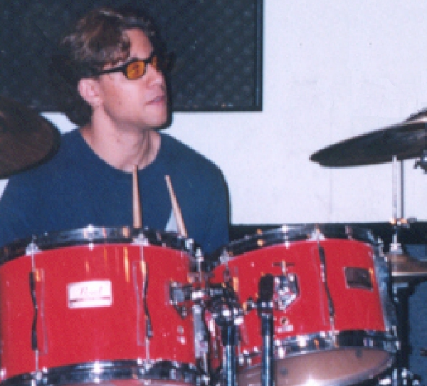 The Musician | A Tribute to Wes Wehmiller