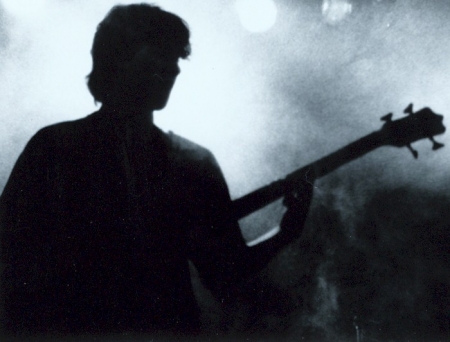 The Musician | A Tribute to Wes Wehmiller