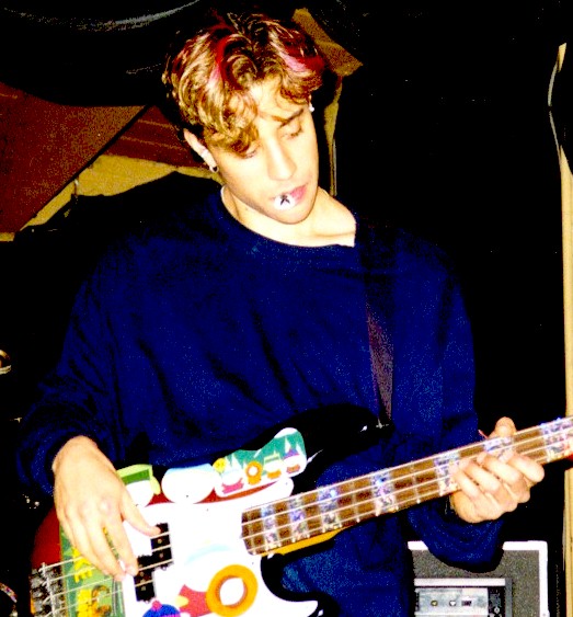 The Musician | A Tribute to Wes Wehmiller