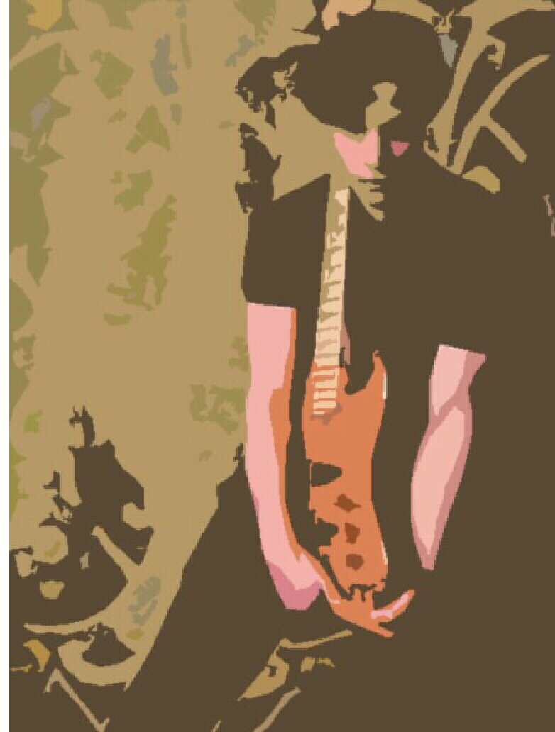 The Musician | A Tribute to Wes Wehmiller